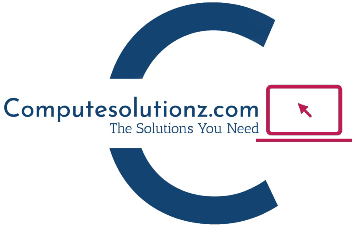 computes solution – Computer repair and solutions